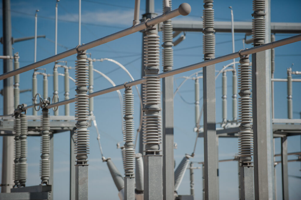 The Big Canberra Battery | Williamsdale Energy Storage System | ITP ...